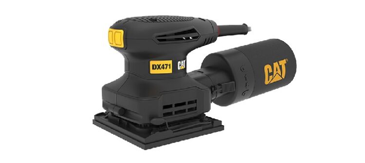 Herramientas eléctricas – CAT POWER TOOLS ARGENTINA